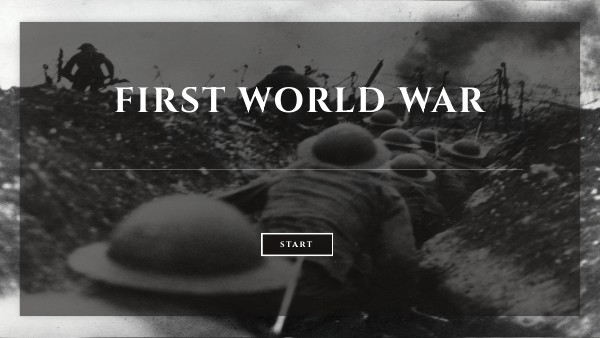 Roleplay outbreak of the war | Genially