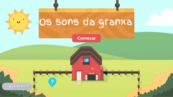 sons dos animais | Genially