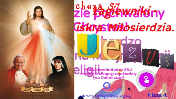 Klasa 4, kat. 57. | Genially