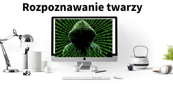 Rozpoznawanie twarzy-sztuczna inteligencja | Genially