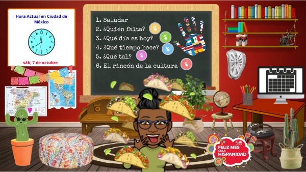 Copy - El ritual con el mini profe 4e/3e