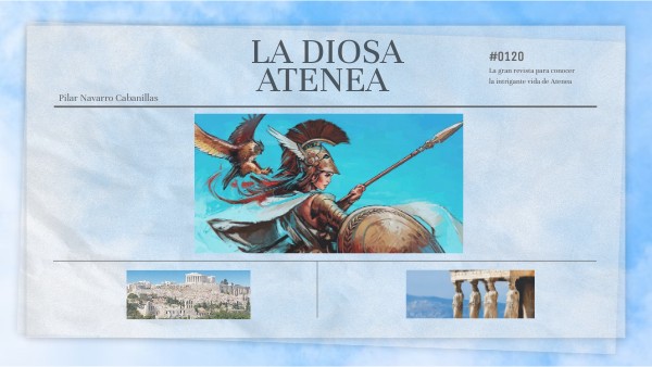 ATENEA