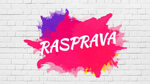 Rasprava