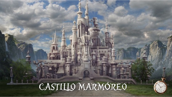 Castillo Marmóreo | Genially