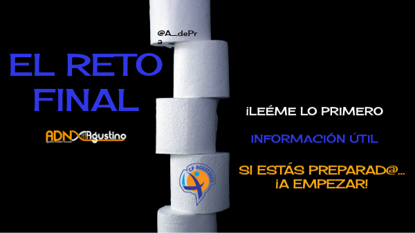 EL RETO FINAL | Genially