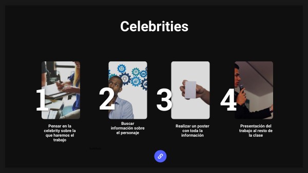 TOP HORIZONTAL | Genially