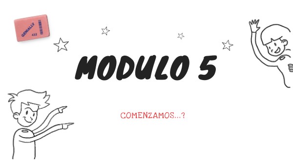 Modulo 5