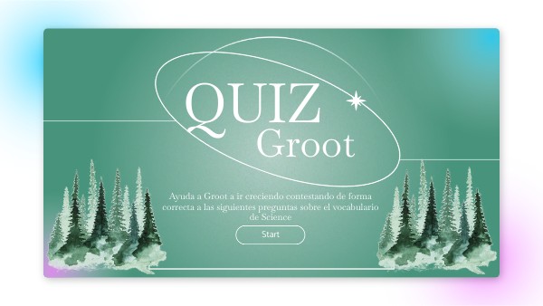 QUIZ ELEGANTE