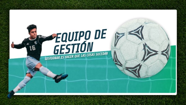 integración ESAPA | Genially