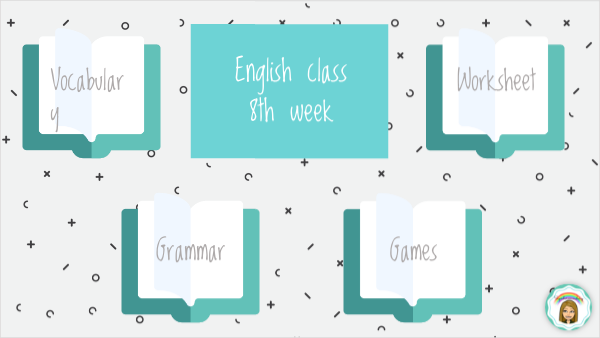 English class