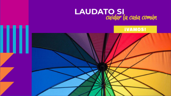 Laudato si 1° Parte | Genially