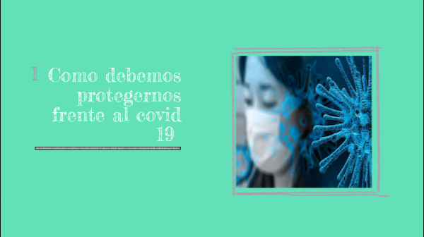 como prevenir el covid 19