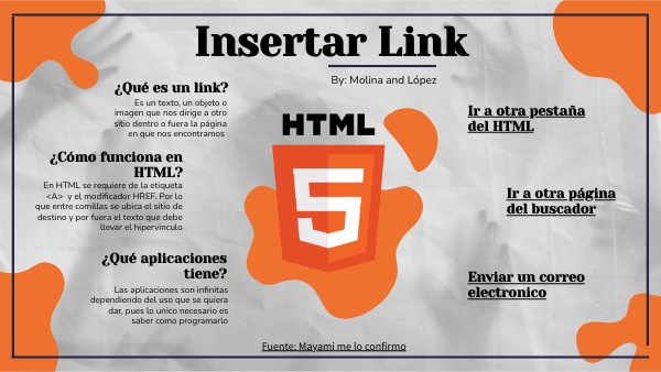 Insertar Link | Genially