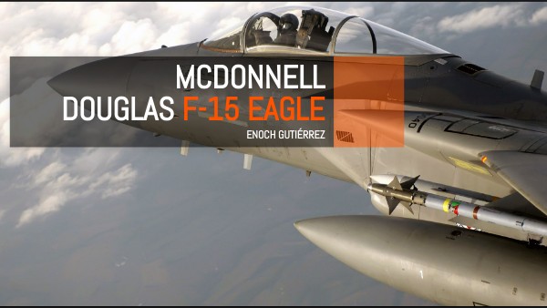 F-15