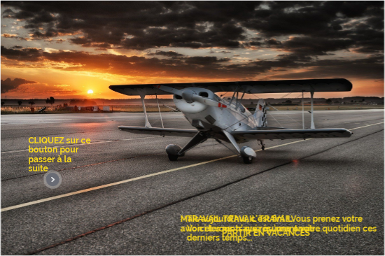 Course d'orientation N1 | Genially