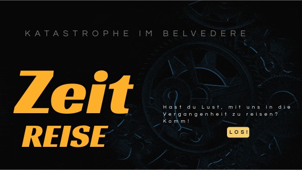 TIME MACHINE BREAKOUT