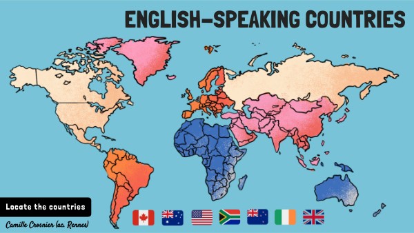 Anglicismes | Genially