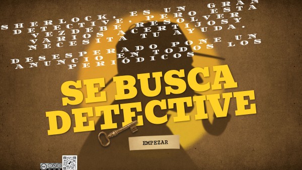 detectiveS | Genially