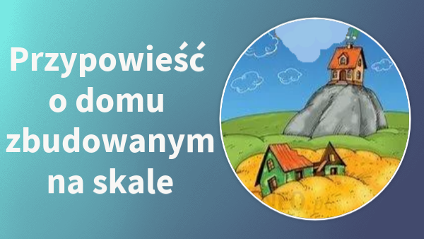 DOM NA SKALE - kl. 2 | Genially