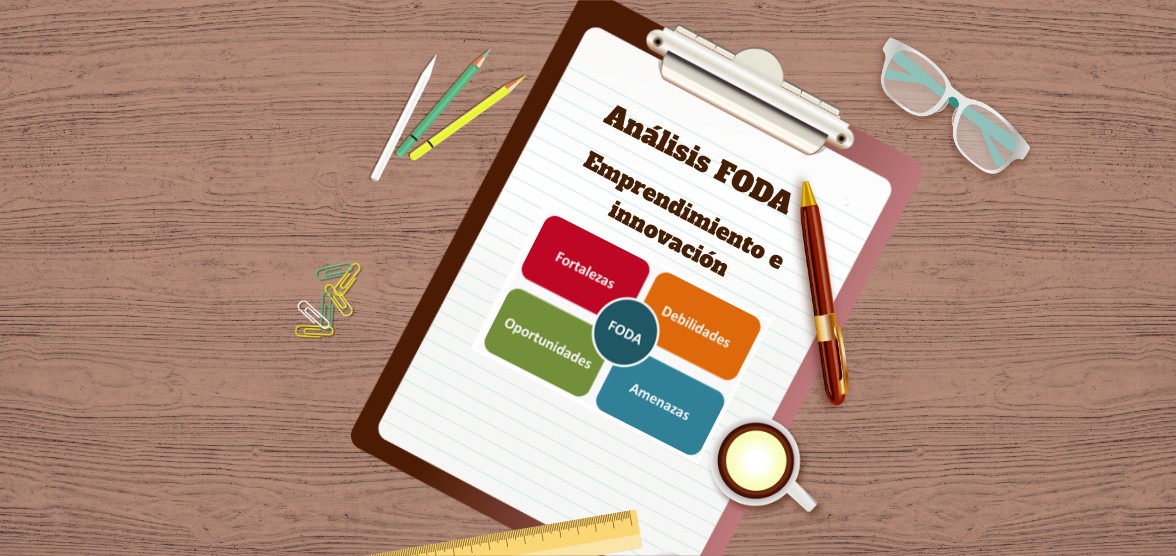 Análisis FODA | Genially