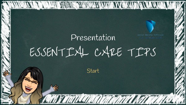 SAFETY PRECAUTIONS. | Genially