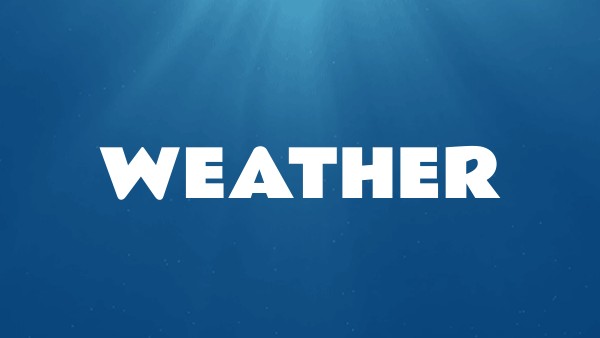 Weather