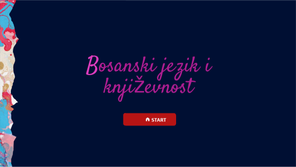 Bosanski jezik 8.12.