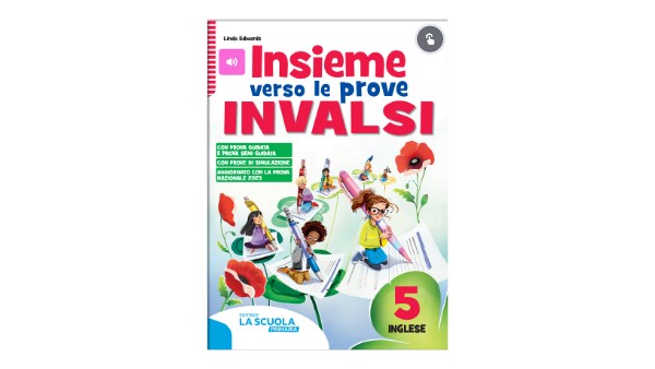 INSIEME VERSO LE PROVE INVALSI