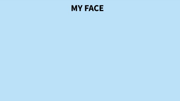 FACE | Genially