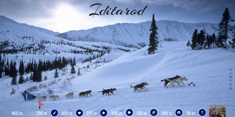 Iditarod