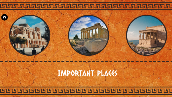 07 Important Places | Genially