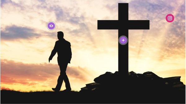 Ateizam i vjerska ravnodušnost,8.r. | Genially