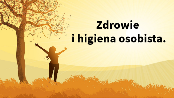 HIGIENA OSOBISTA | Genially