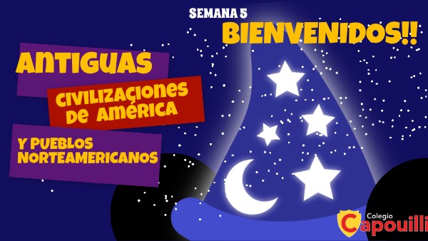 Antiguas Civilizaciones de América | Genially