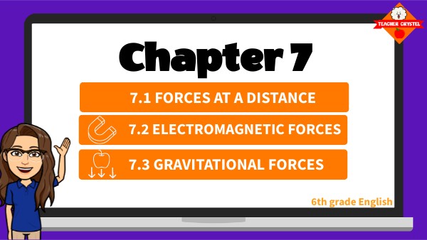 Alpha Science Chapter 7