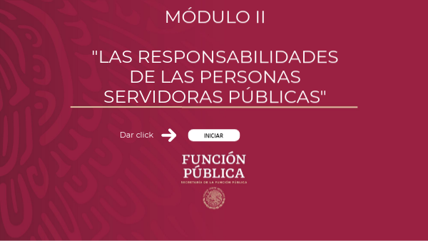 MODULO II | Genially