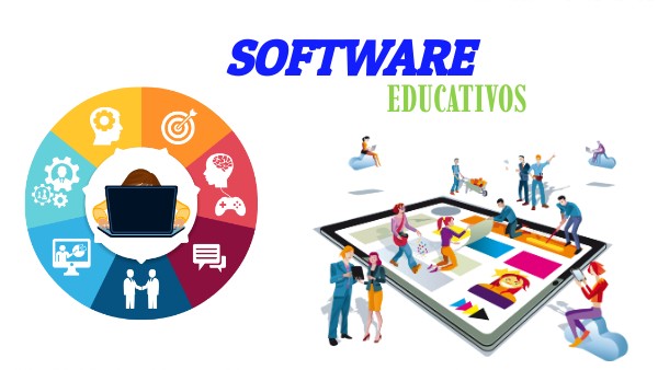 TABLA DE SOFTWARE EDUCATIVOS - María Villanueva