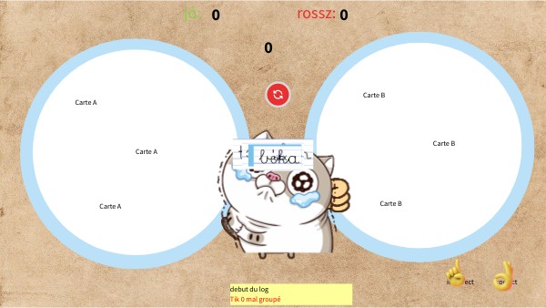 dobble pb diff. | Genially