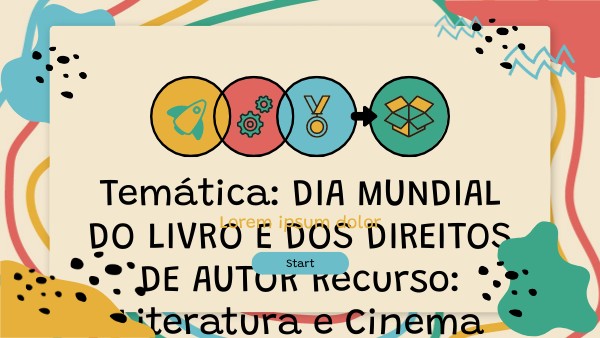 PRIMARY DIDACTIC SEQUENCE | Genially