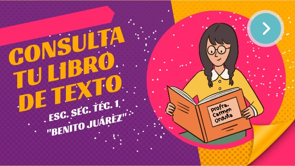 LIBROS DE TEXTO EN LINEA. TÉCNICA 1 | Genially