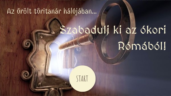 Ókori Róma | Genially