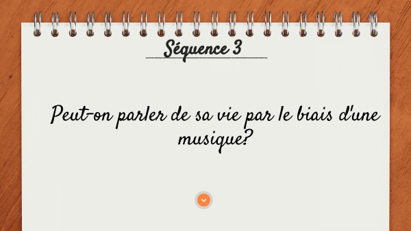 Séquence 3 - 3ème | Genially