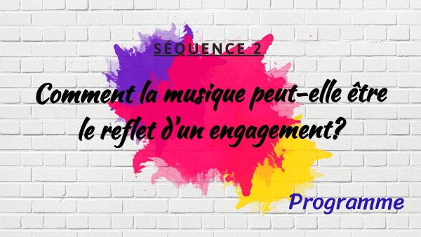 Séquence 2 - 3ème | Genially