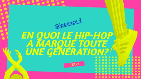 Séquence 3 - 3ème | Genially