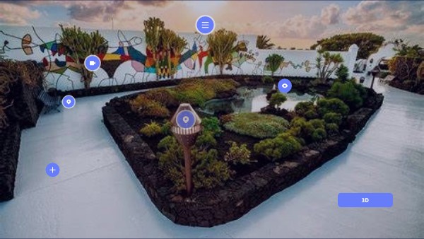 luminarias | Genially