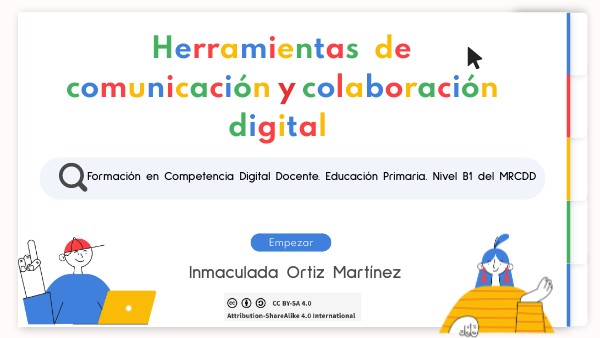 Tarea 2. B1 | Genially