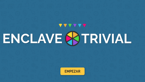ENCLAVE TRIVIAL