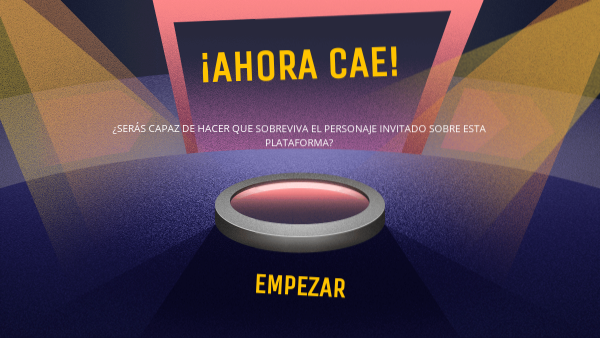 PAPADÚ CAE | Genially