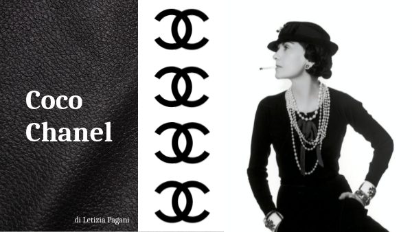 Coco Chanel | Genially