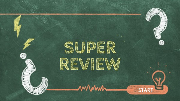 Super Review 1 | Genially
